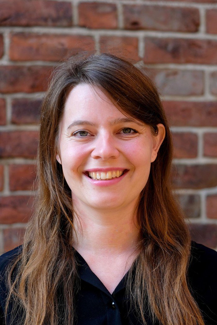 Personale | Gentofte Sogn